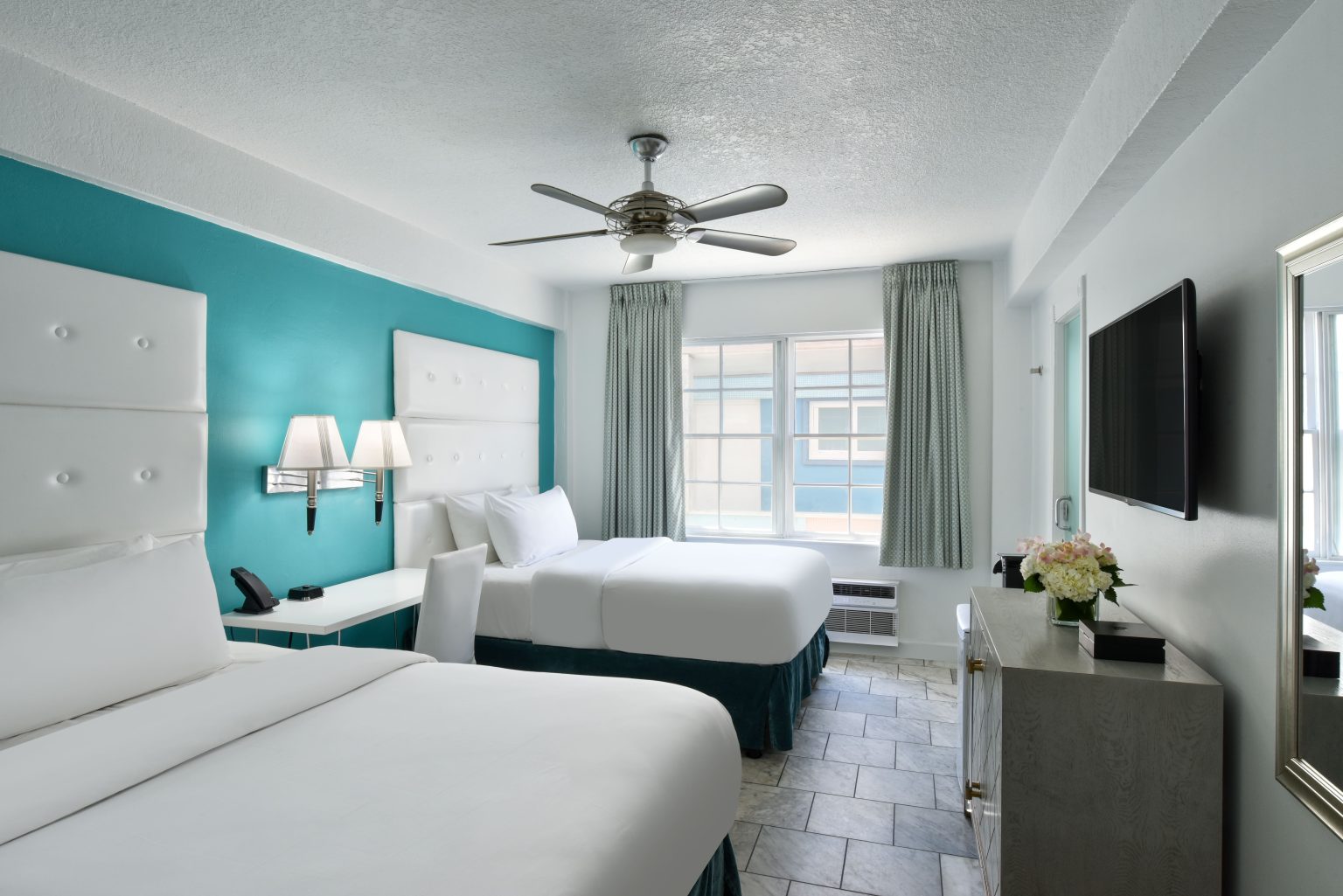 Beacon South Beach: South Beach Miami Hotel